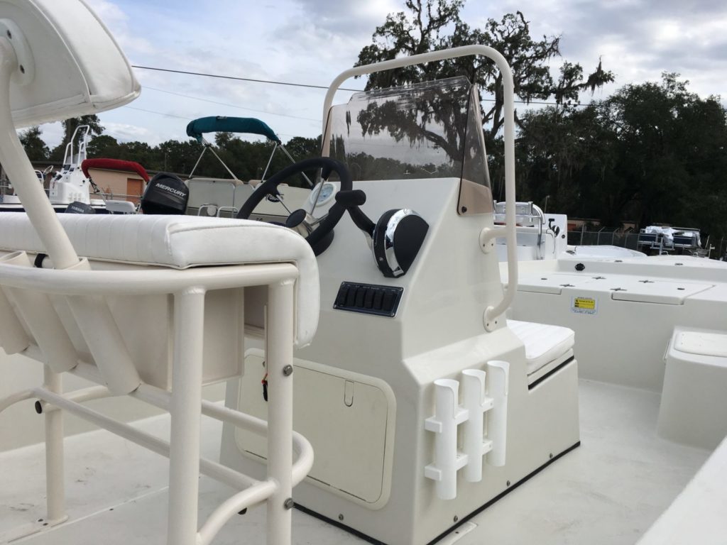 2023 20' Stott Craft