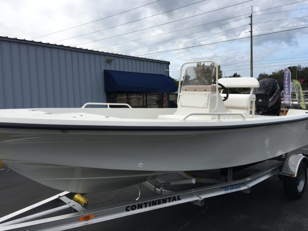 2023 20' Stott Craft