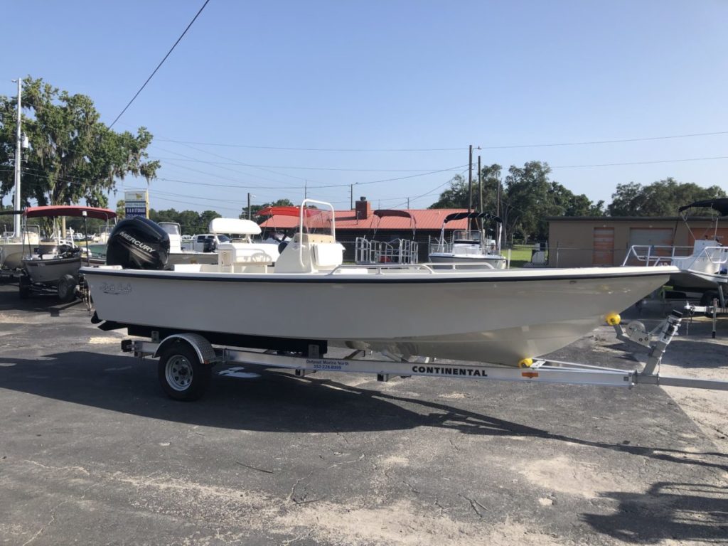 2023 2160 Stott Craft