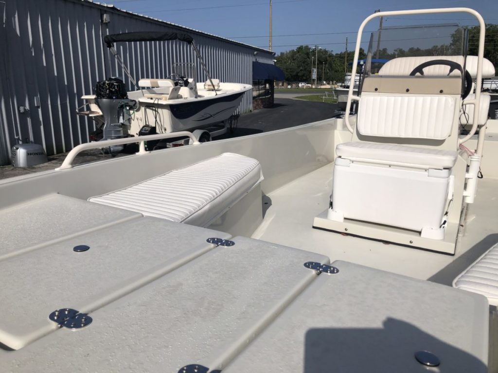 2023 2160 Stott Craft